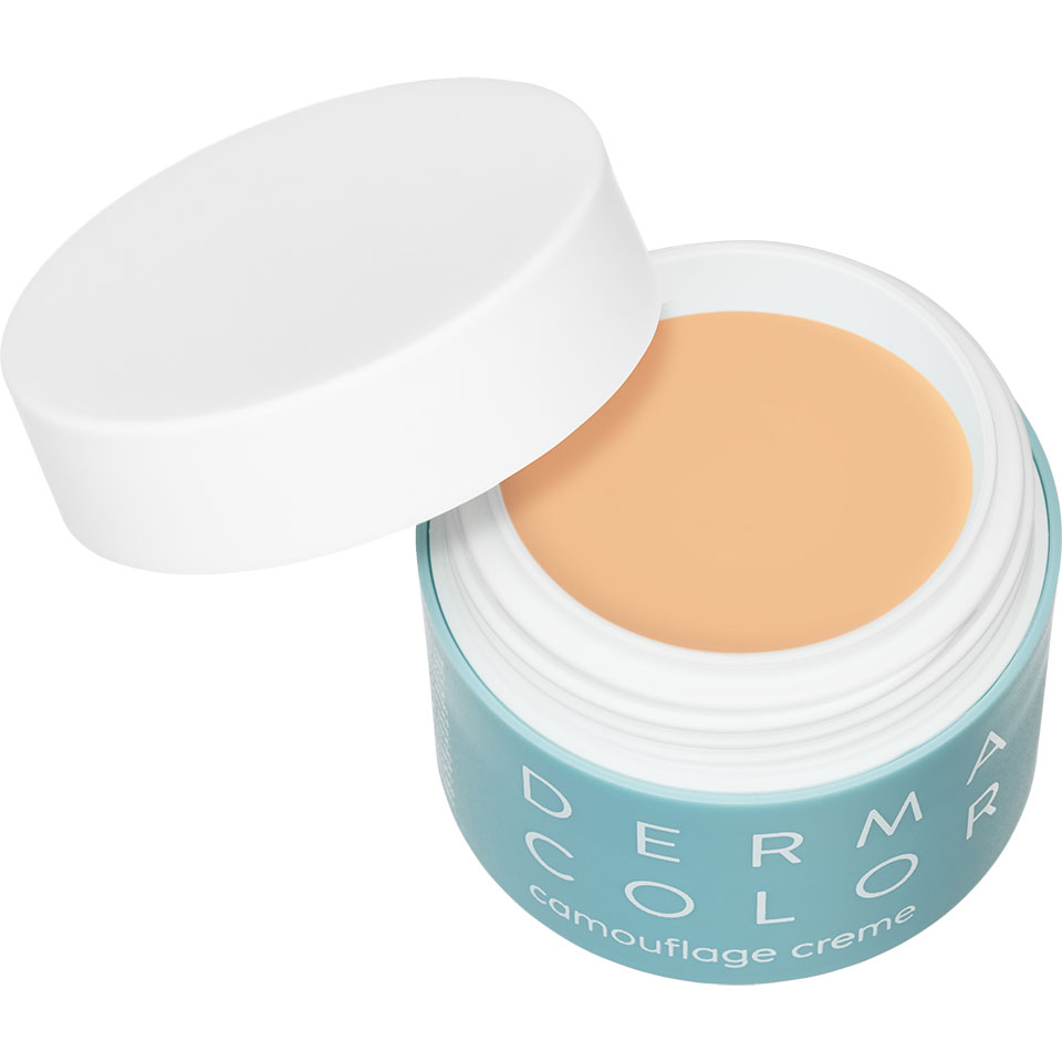 DERMACOLOR CAMOUFLAGE CREME 30g LARGE – D4